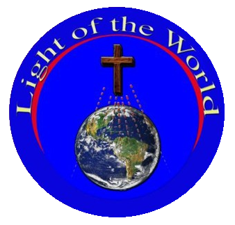 Light of the World | Sharing the Love of Jesus Christ